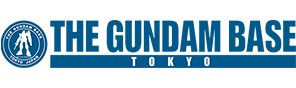 THE GUNDAM BASE TOKYO - ガンダムベース東京公式サイト
